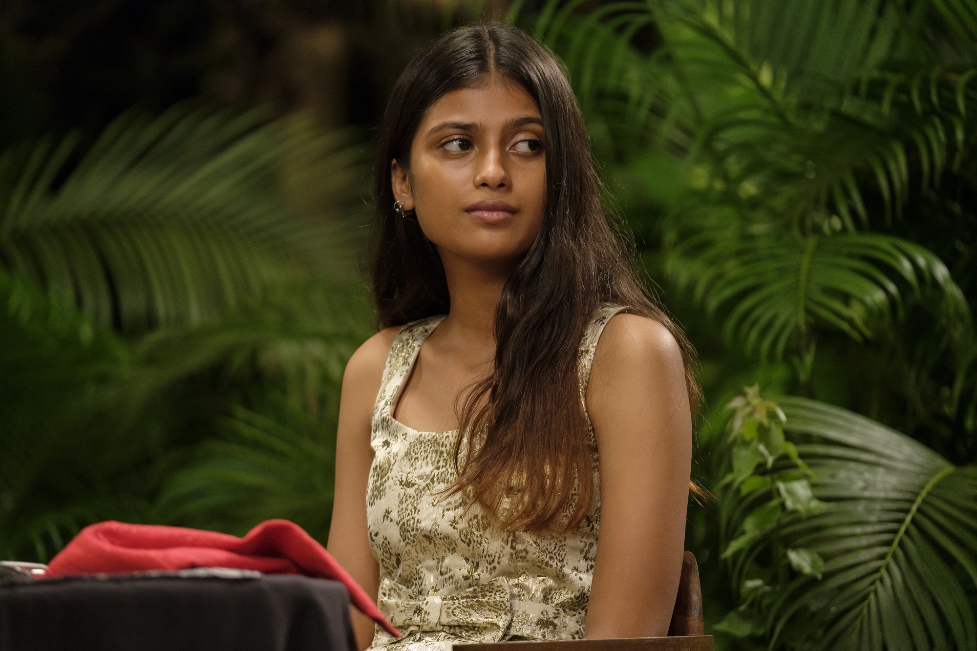 Maya – Golden Cinema